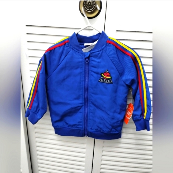 wonder nation | Jackets & Coats | Wonder Nation 8 Month Far Out Space ...